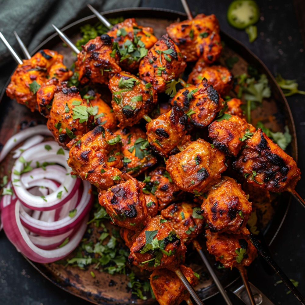 VILLAGE TANDOORI Birkenhead | 20% OFF* Order Online & Book A Table - Home
